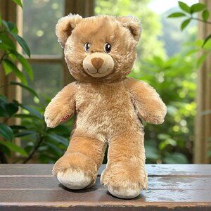 Build-A-Bear | Toys | Buildabear Workshop Teddy Bear Plush Classic ...